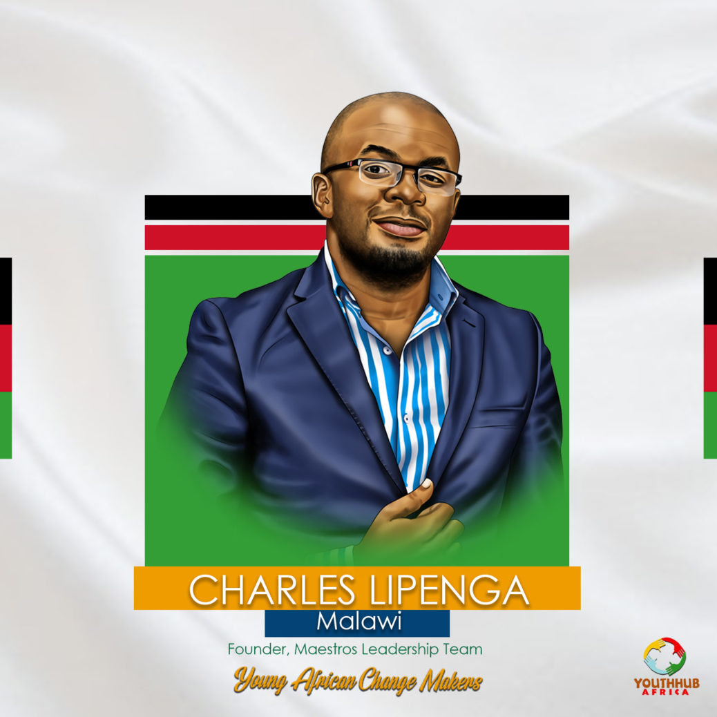 International Youth Day 10 Young African Changemakers #IYD2018 # ...