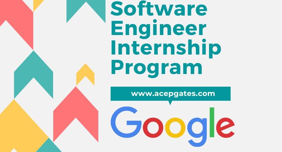 Software Engineering Internship Program 2023 – Opportunities