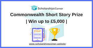 Commonwealth Short Story Prize 2026 for unpublished short fiction (£ ...